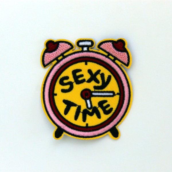 Sexy Clock - Etsy