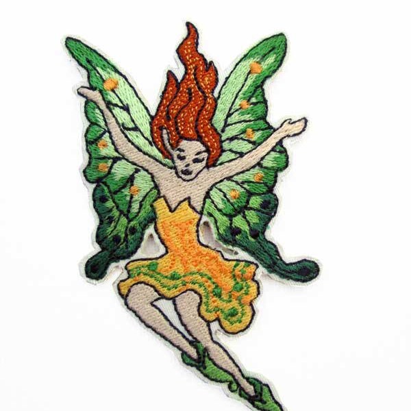 Fairy Pixie Sprite - Etsy