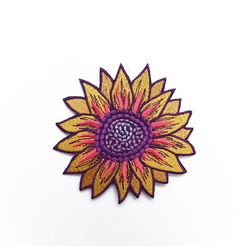 Sunflower Patch - Etsy