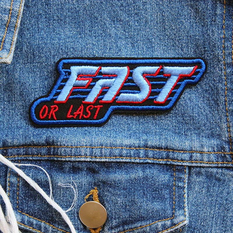 Patch for Jacket - Etsy