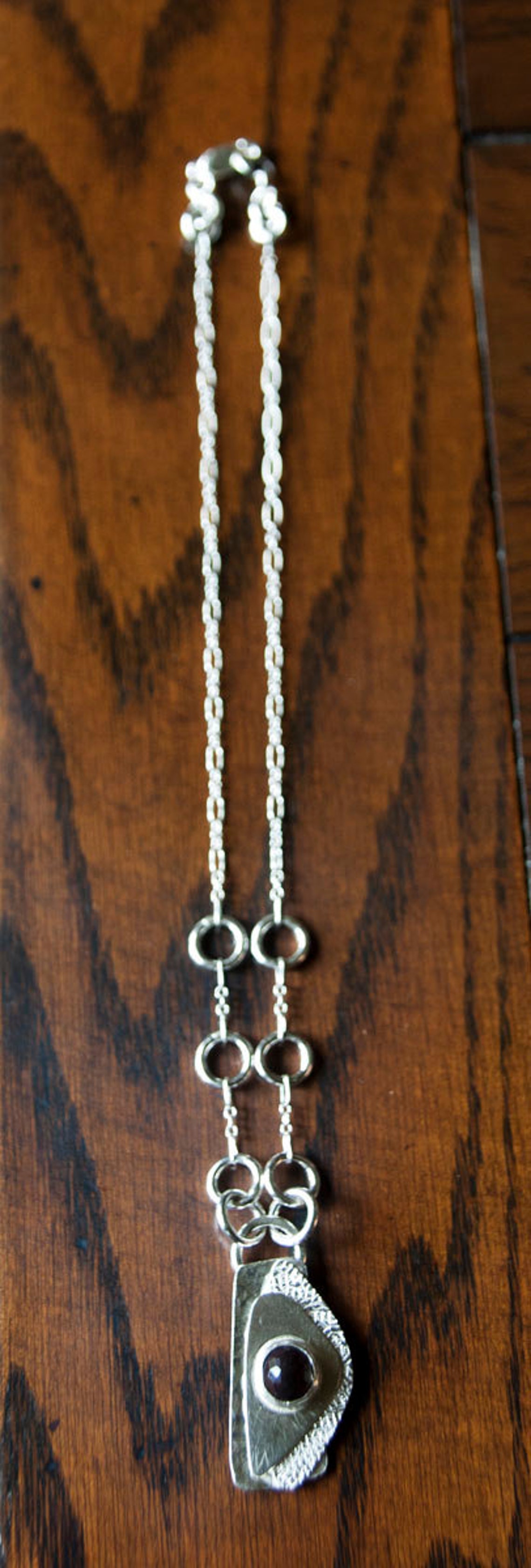Oh so Shiny Necklace - Etsy