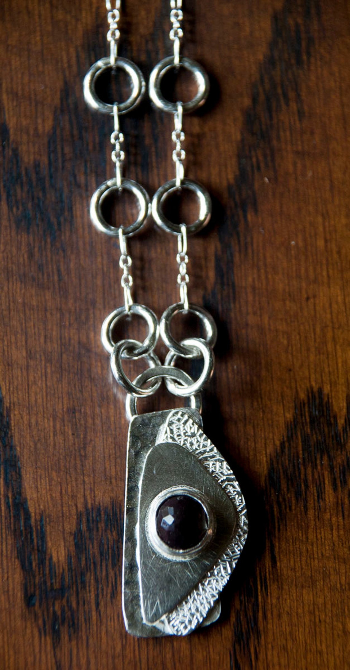 Oh so Shiny Necklace - Etsy