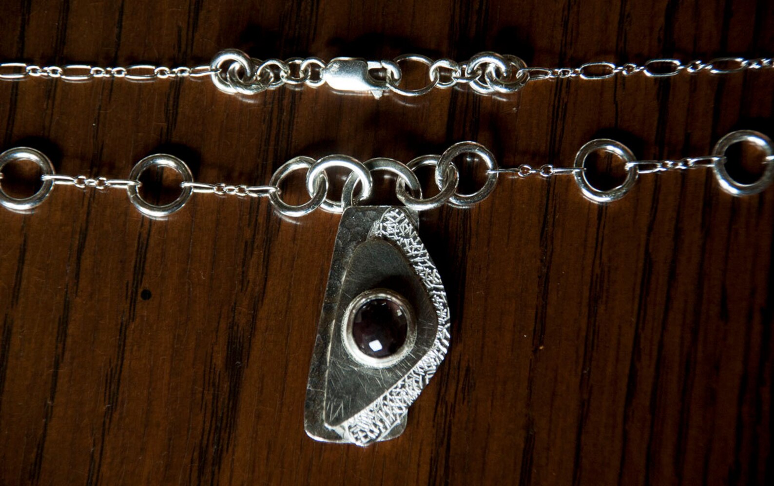 Oh so Shiny Necklace - Etsy