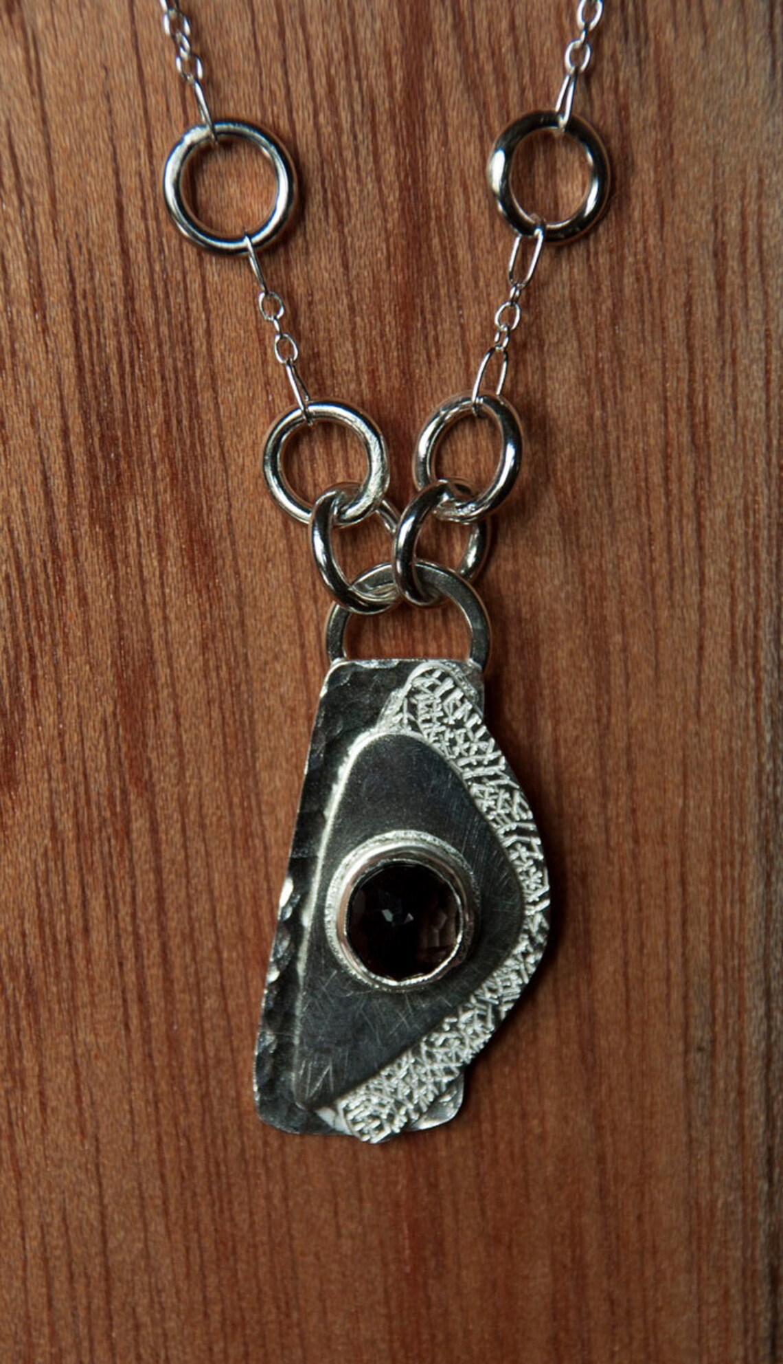 Oh so Shiny Necklace - Etsy