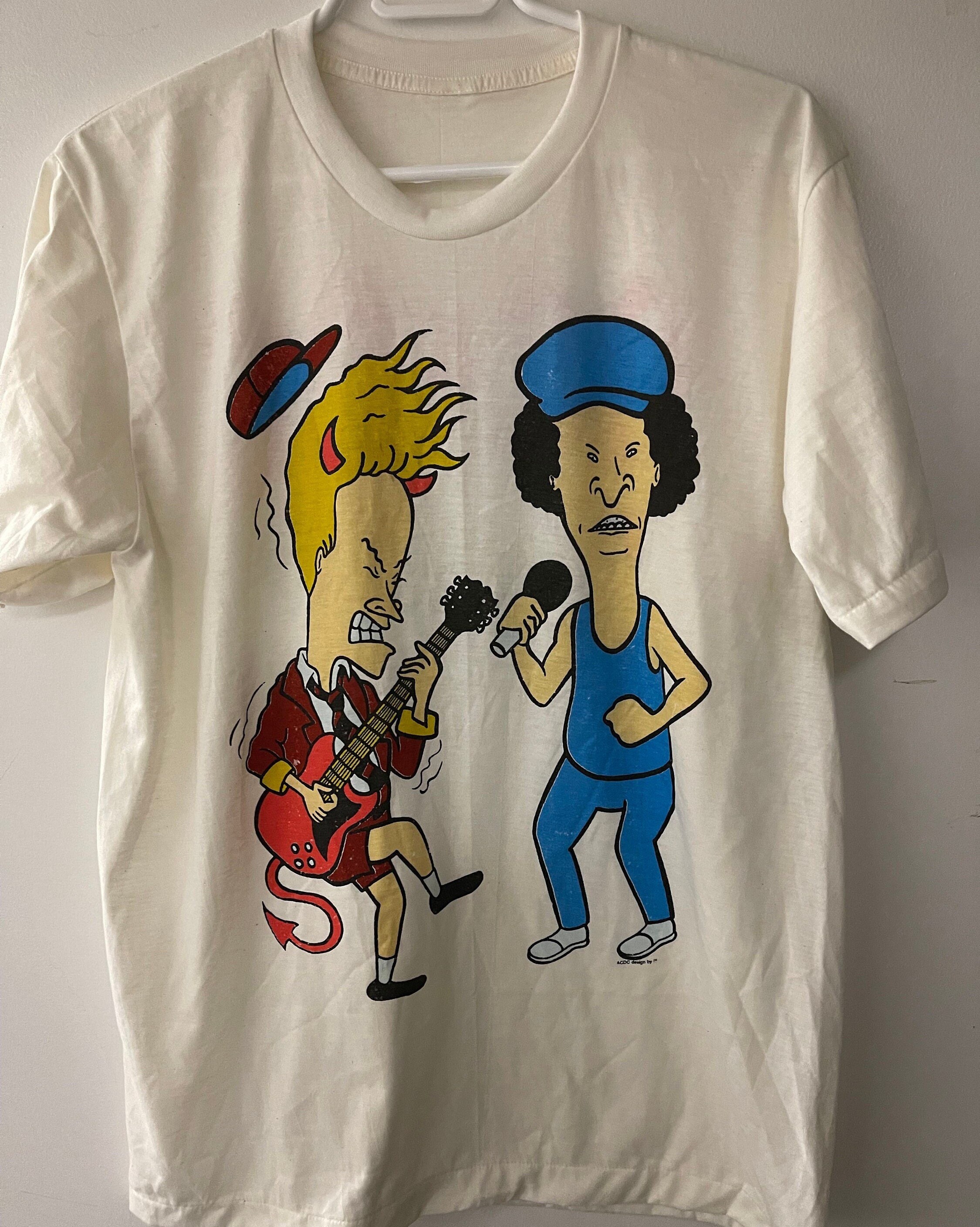 Beavis Butthead Cosplay