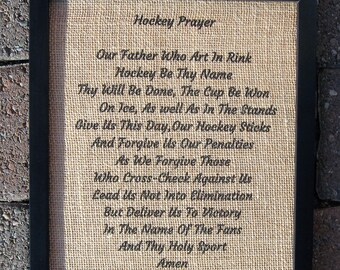 Coaches prayer | Etsy