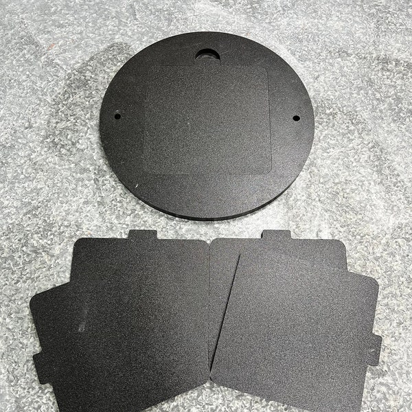 Pottery Bat System - Etsy