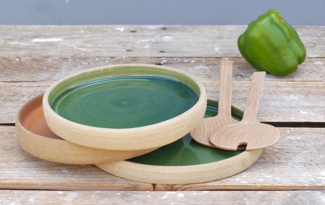 Small Side Plates - Etsy