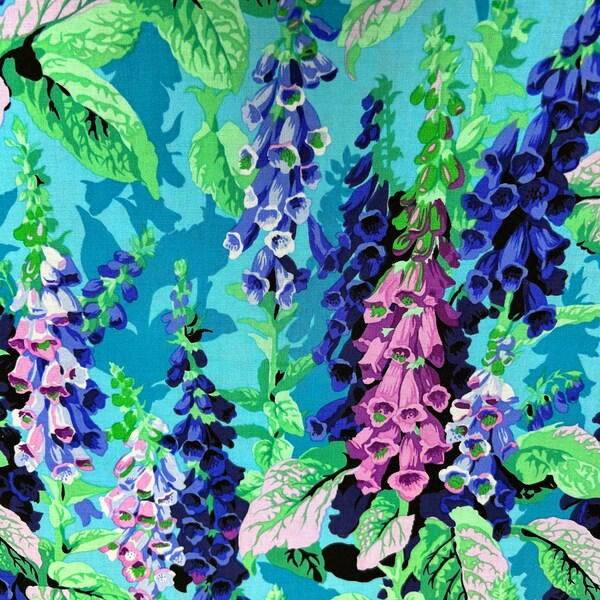 Philip Jacobs Fabric - Etsy