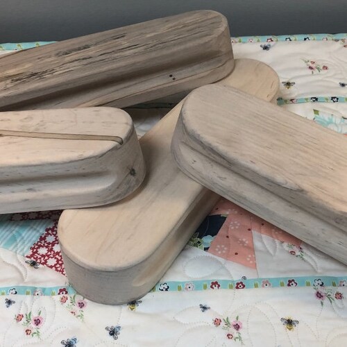 Large Tailor's Clapper - Etsy