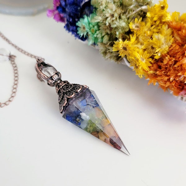 Pendulum Stand - Etsy