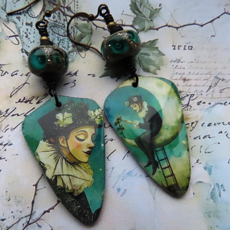 EnglishVintageDesign - Etsy