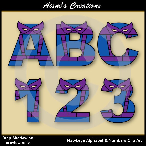 Hawkeye avengers font - subtitlecam