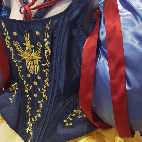 Snow White Costume - Etsy