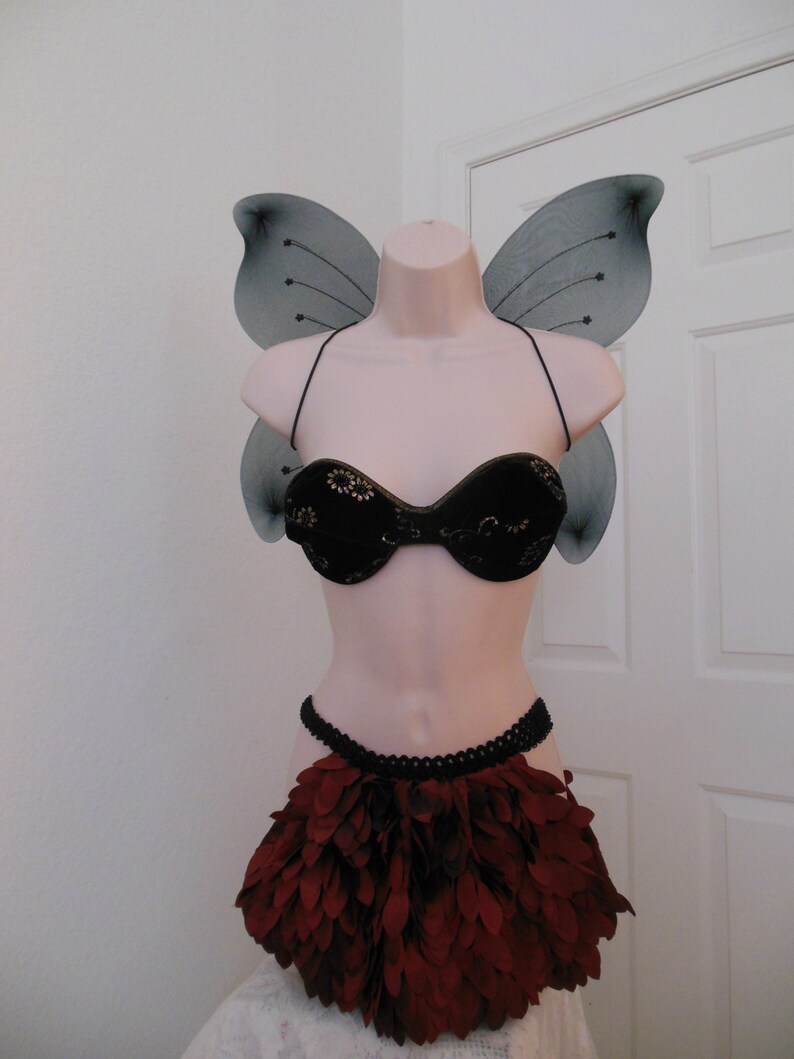 Woodland Fairy Loin Cloth Costume By Violet Castle Costumery Etsy woodland-fairy-loin-cloth-costume-by-violet-castle-costumery-etsy