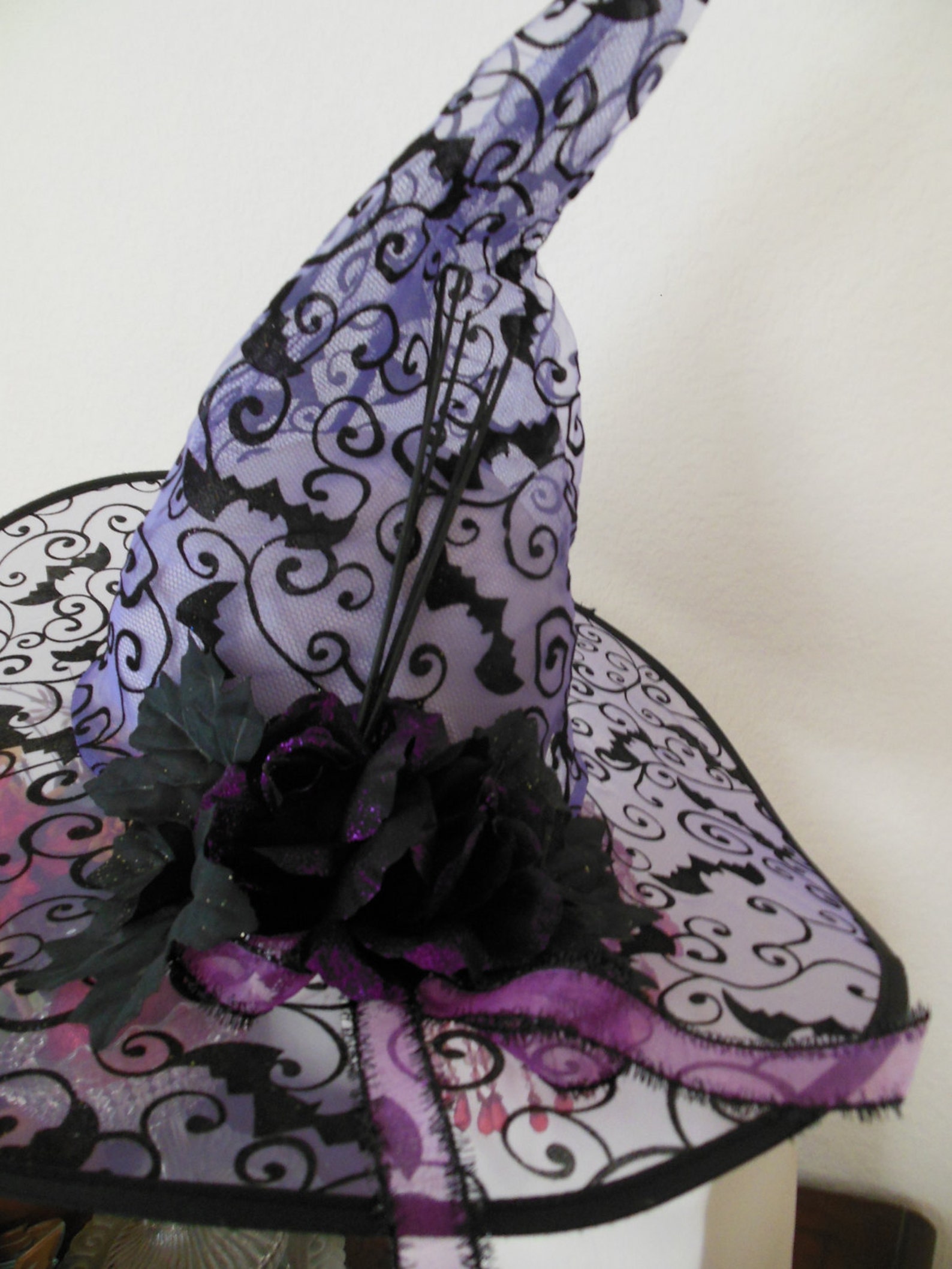 Complete Custom Corset Witch Costume by Violet Castle - Etsy