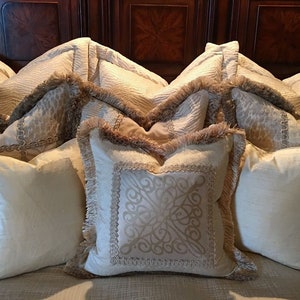 Custom made bedding Comforters Bed skirts Shams Curtains | Etsy