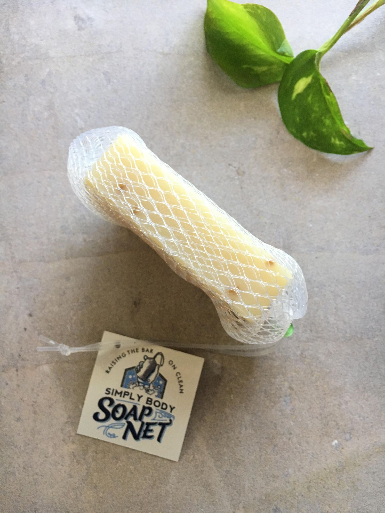 Soap Net for Handmade Soap - Soap Sock - Soap Bag - Soap Dish - Soap ...