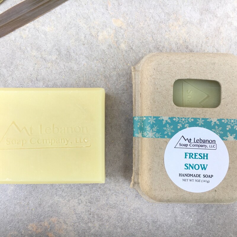 MtLebanonSoapCompany - Etsy