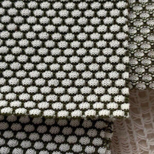 Birdseye Fabric - Etsy
