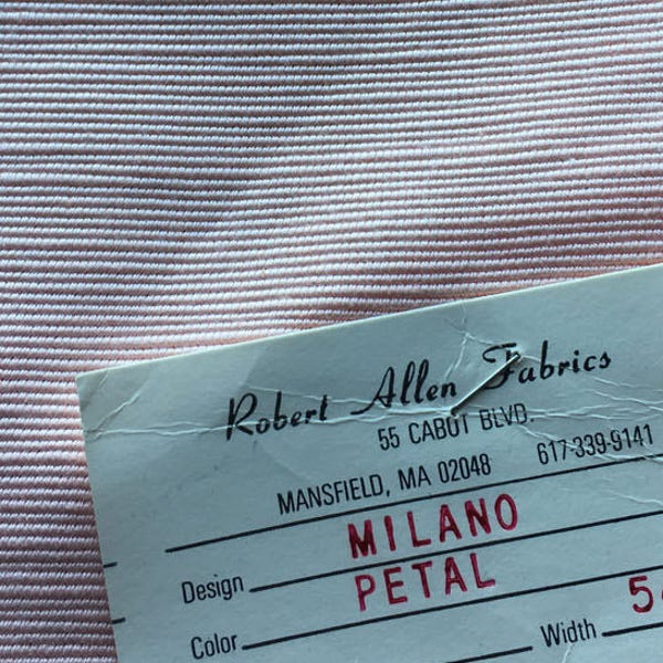 Faille Fabric - Etsy