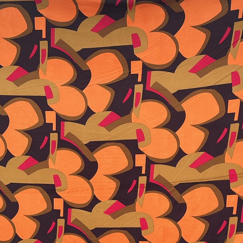 Knitted Op Art - Etsy