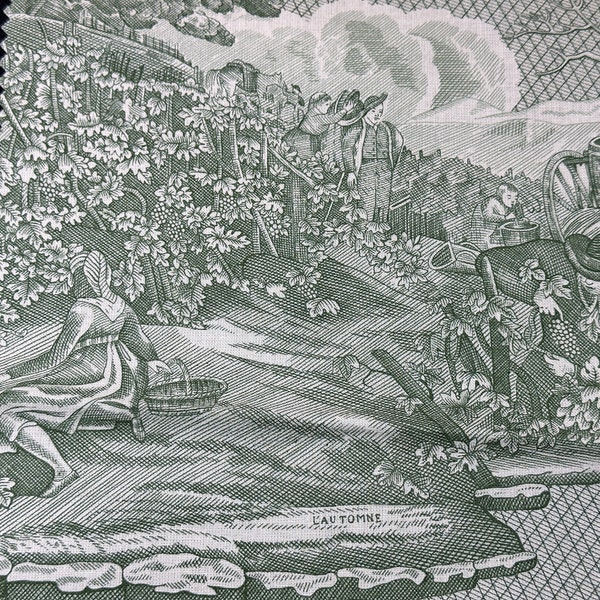 Greeff Fabric - Etsy