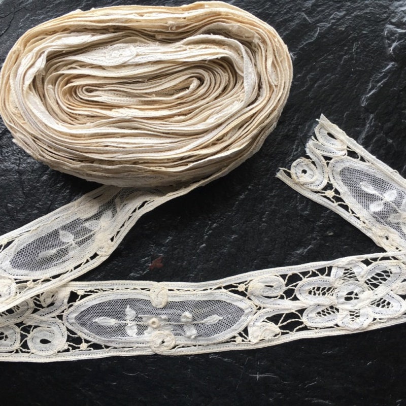Lace Tape - Etsy