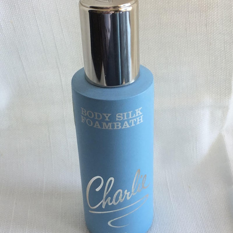 Charlie Perfume - Etsy UK
