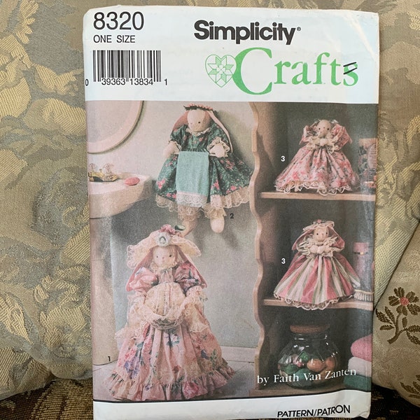 Plunger Cover - Etsy