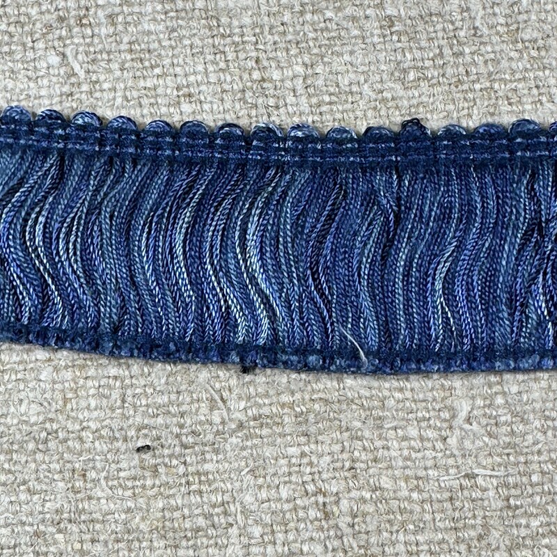 Denim Trim - Etsy