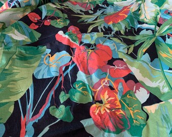 Large Scale Fabric - Etsy