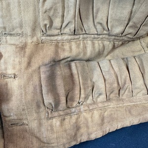 Vintage 1950s Hunting Shell Vest by Huntmaster // Child or Teen Size ...