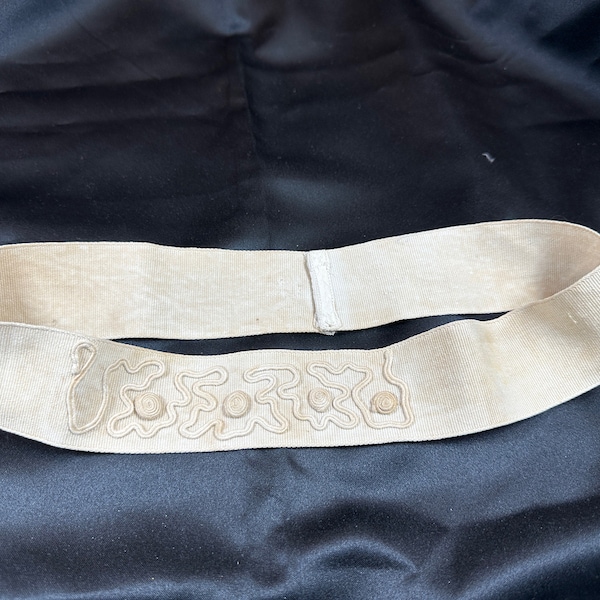 Victorian Belt - Etsy