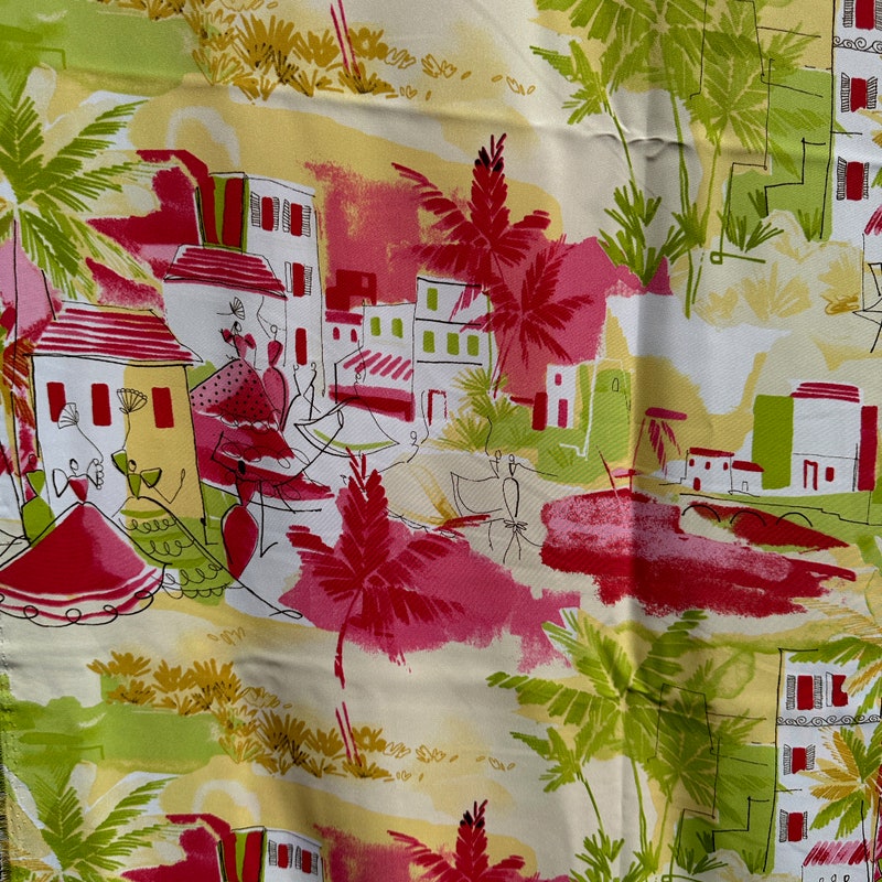 Chartreuse Curtains - Etsy