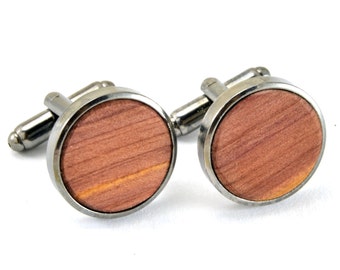 Unique cufflinks | Etsy