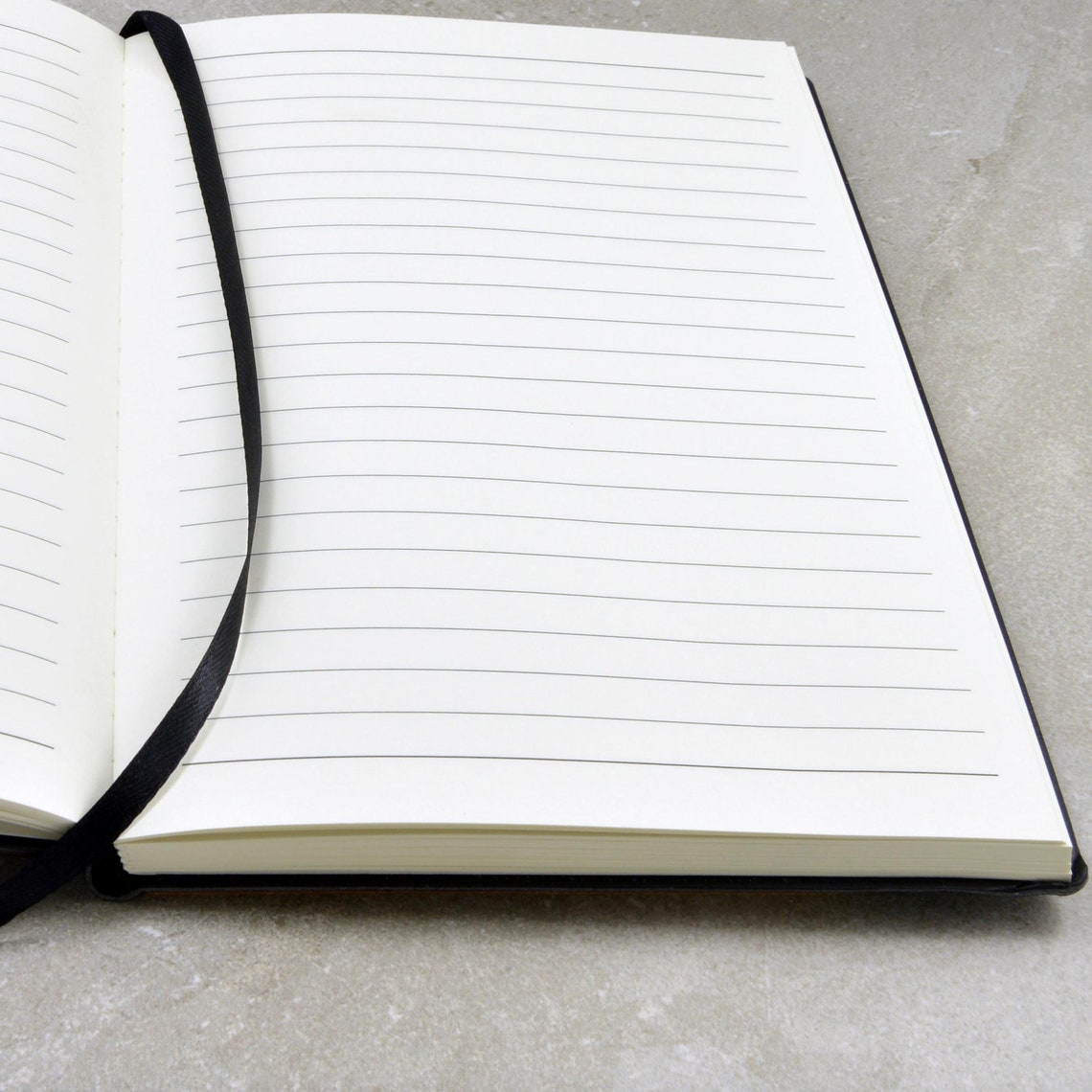 Personalized Maple Wood Notebook Custom Logo Notebook - Etsy