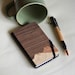 Customizable Pocket Notebook - Mountains - Hiking Journal - Nature ...