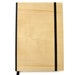 Personalized Maple Wood Notebook Custom Logo Notebook - Etsy