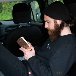 Customizable Pocket Notebook - Mountains - Hiking Journal - Nature ...