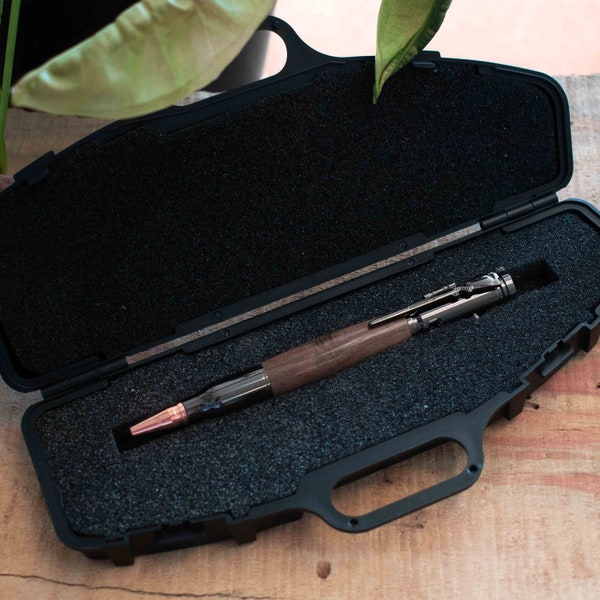 Rifle Pen - Etsy
