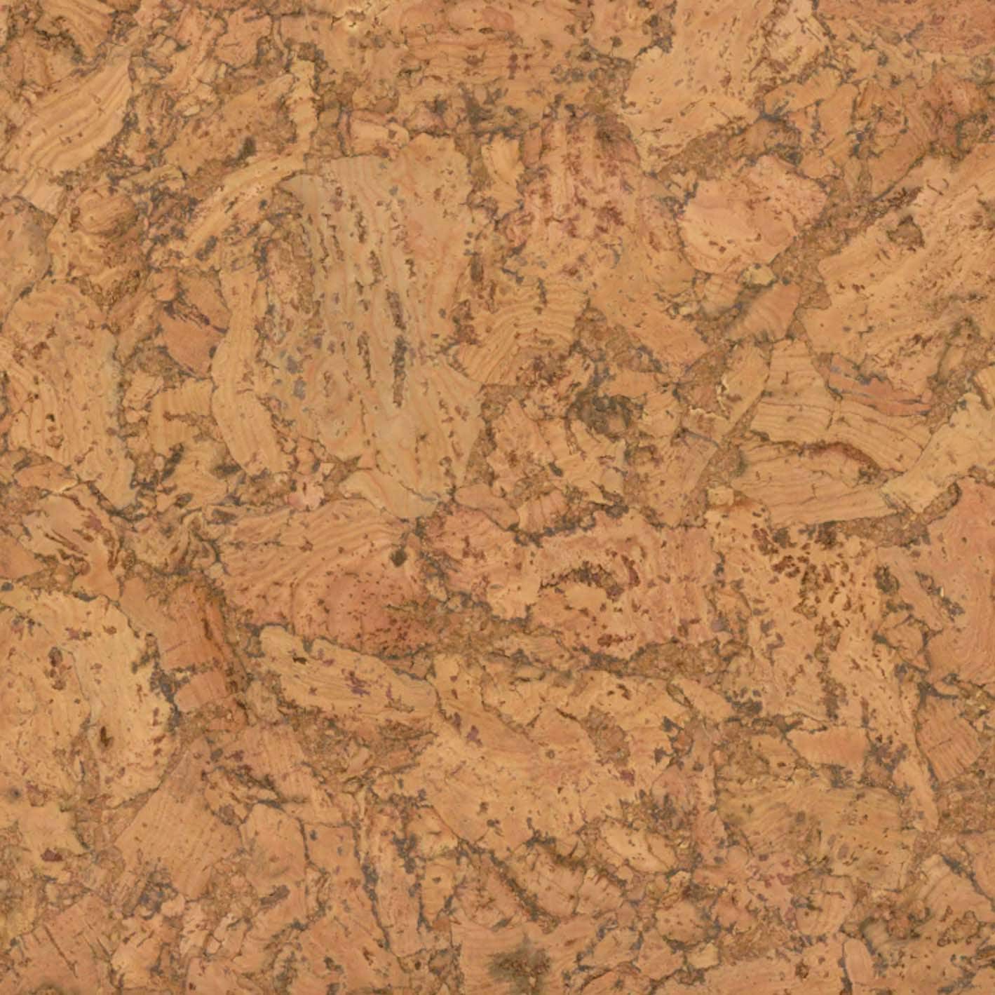 Cork Flooring Texture
