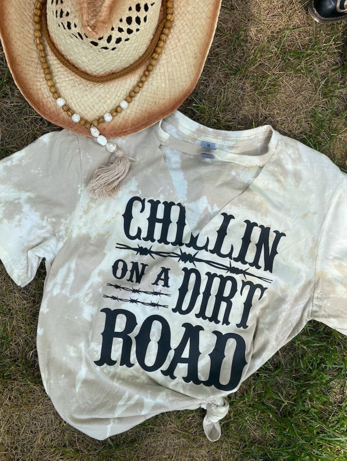 Bleached Country Music Shirt Country Music Shirts Unisex - Etsy