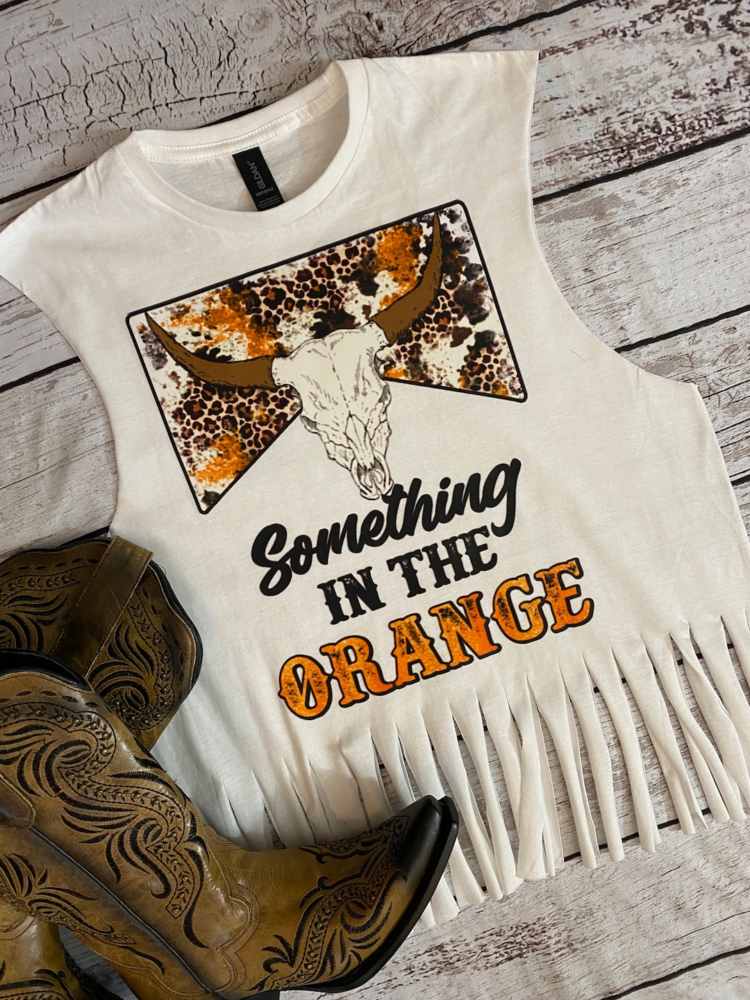 Country Music Fringe Shirt Western Tee Country Concert Outfit Nashville ...