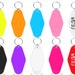 Country Music Motel Keychain | Fun Keychains | Retro Keys | Home Sweet ...