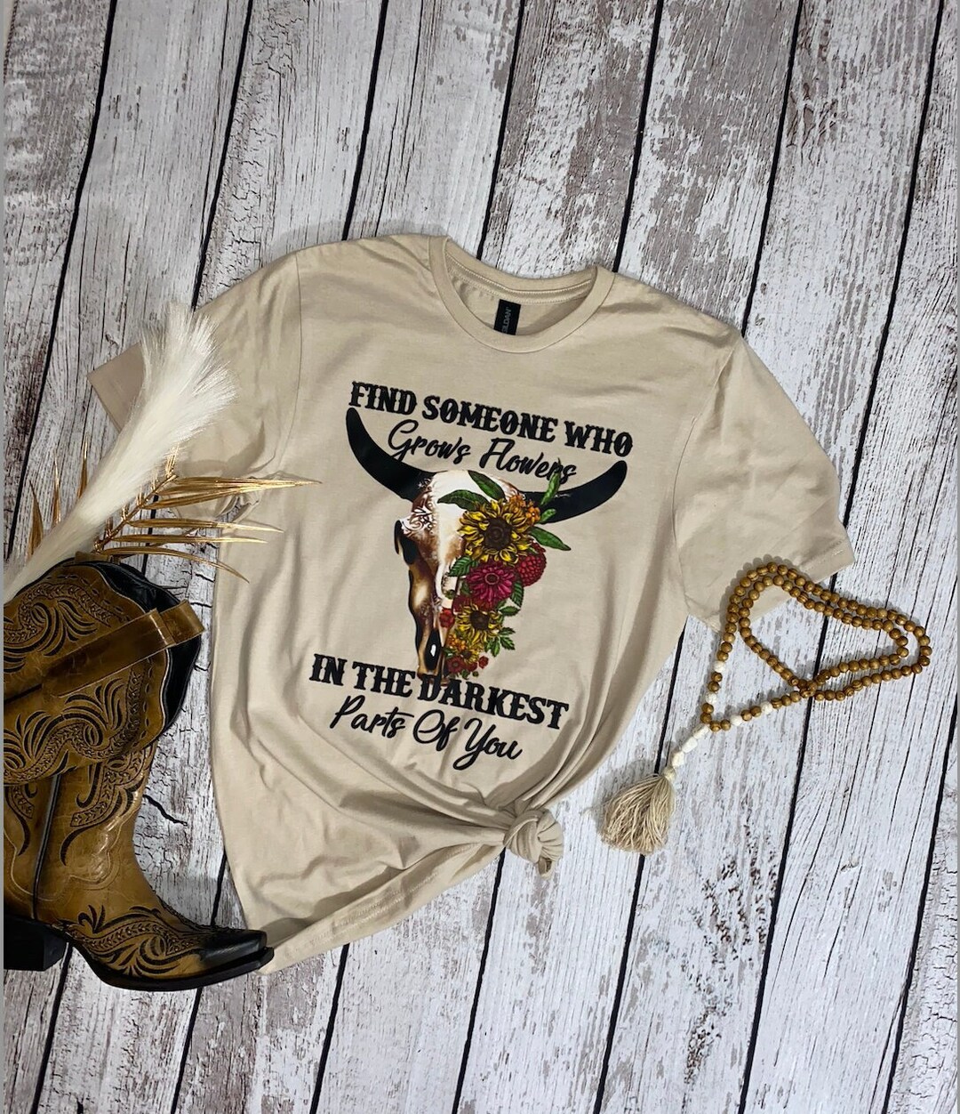 Country Music Shirt | Western Tee | Country Concert Outfit | Nashville ...
