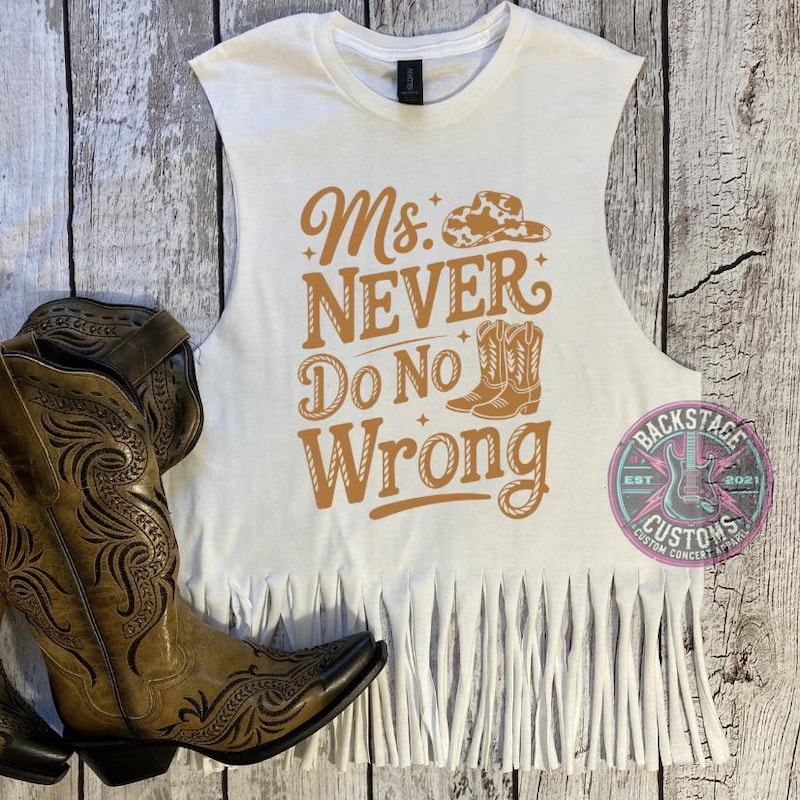 Country Tank Top - Etsy
