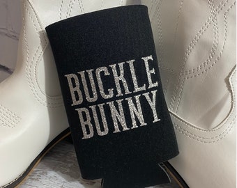 Rodeo Buckle Bunny - Etsy