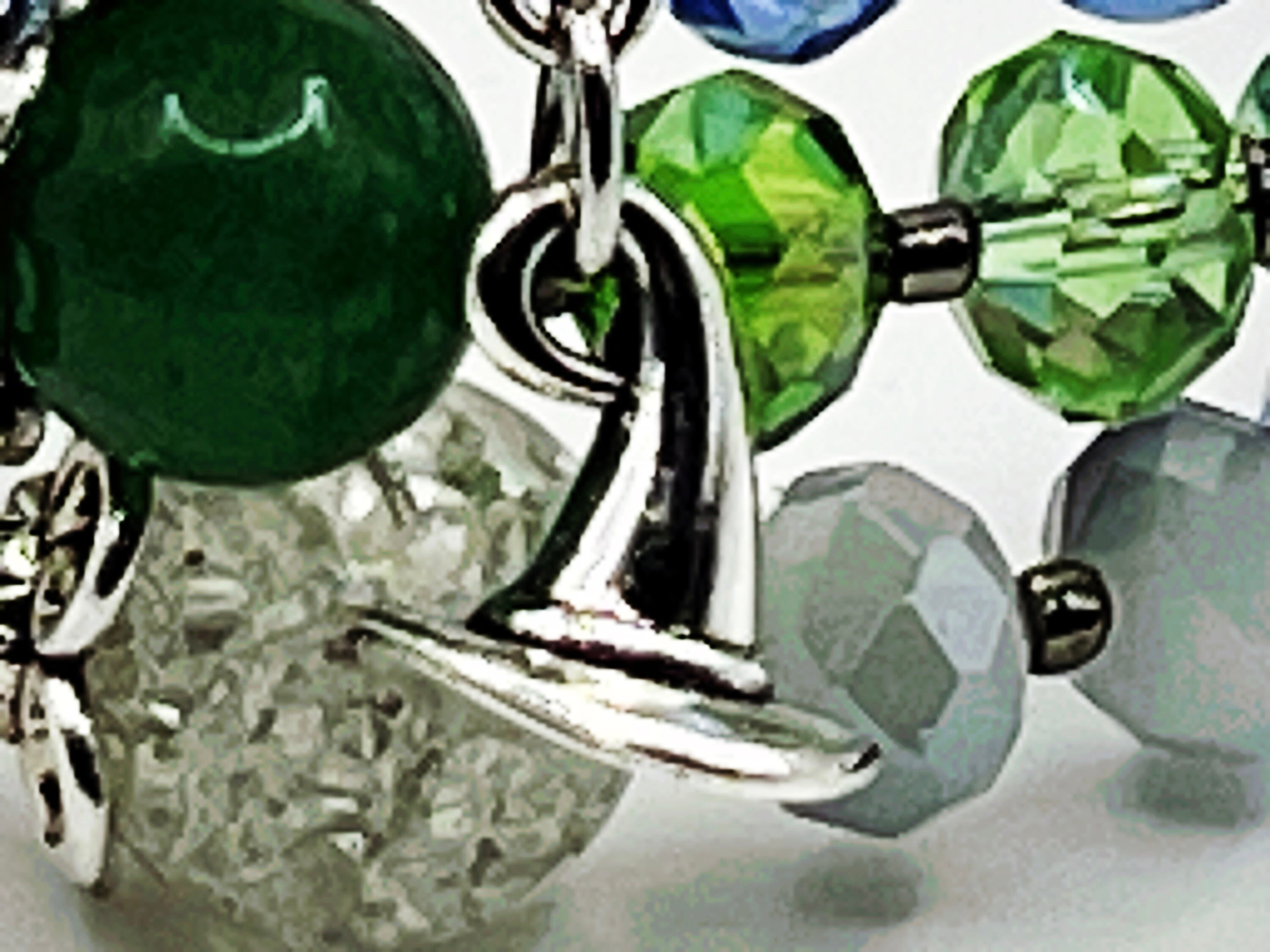 Wicked Broadway Musical Inspired Bracelet, Broadway Musicals, Show ...