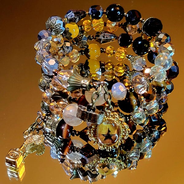 Hamilton Jewelry - Etsy